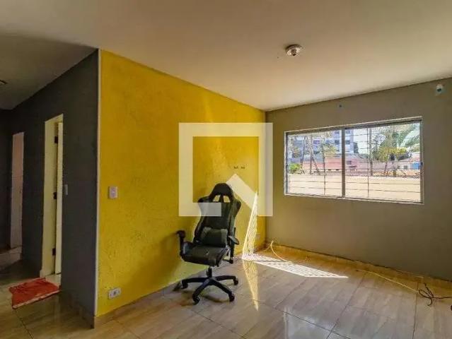 Apartamento para Venda em São Paulo/SP Jabaquara 2 Quartos
