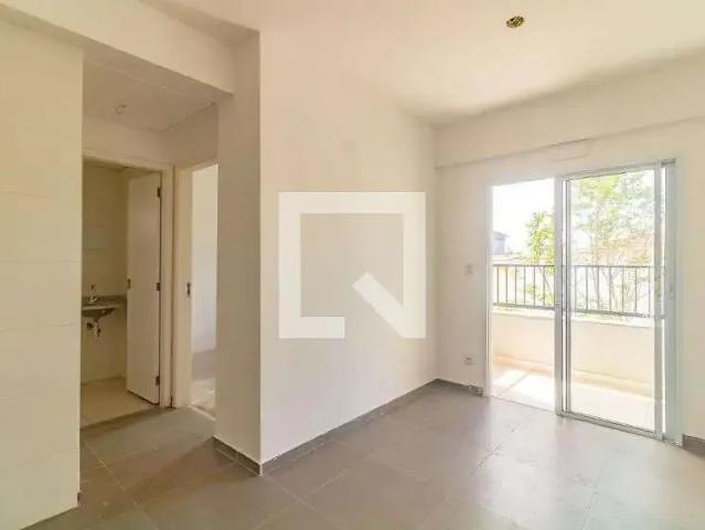 Apartamento para Venda em São Paulo/SP Jabaquara 2 Quartos
