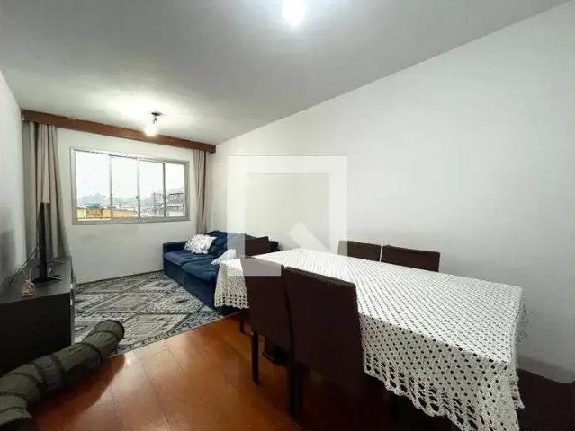 Apartamento para Venda em São Paulo/SP Jabaquara 2 Quartos