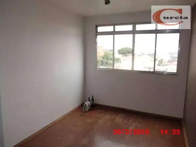 Apartamento para Venda em São Paulo/SP Jabaquara 2 Quartos