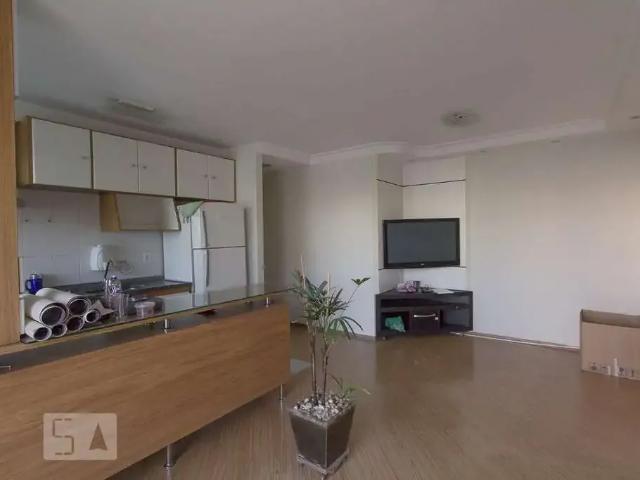 Apartamento para Venda em São Paulo/SP Jabaquara 2 Quartos