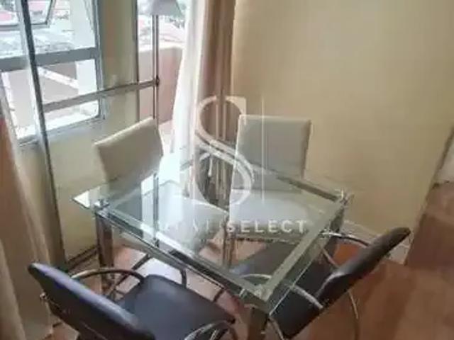 Apartamento para Venda em São Paulo/SP Jabaquara 2 Quartos