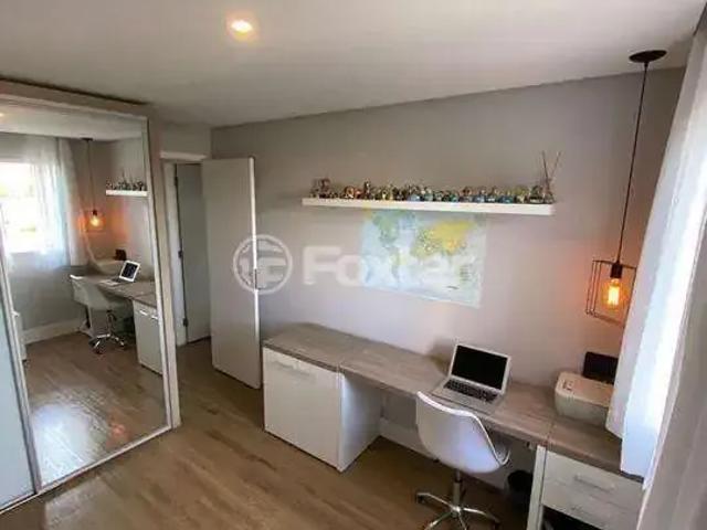 Apartamento para Venda em São Paulo/SP Jabaquara 2 Quartos