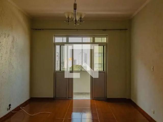 Apartamento para Venda em São Paulo/SP Jabaquara 2 Quartos