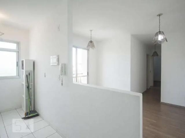 Apartamento para Venda em São Paulo/SP Jabaquara 2 Quartos