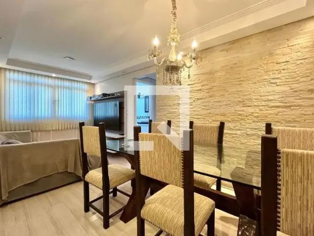 Apartamento para Venda em São Paulo/SP Jabaquara 2 Quartos