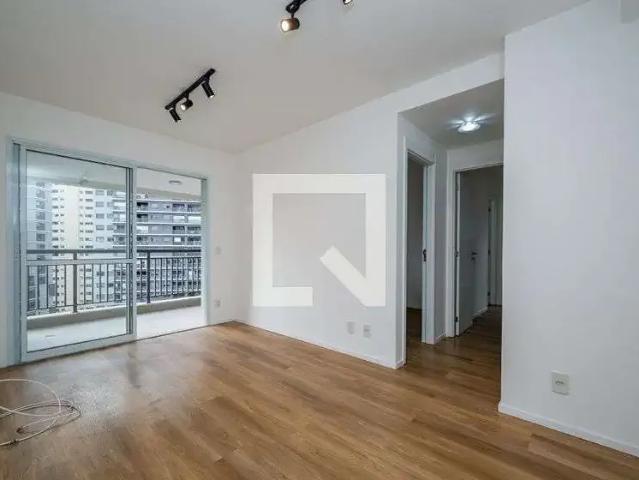 Apartamento para Venda em São Paulo/SP Jabaquara 2 Quartos