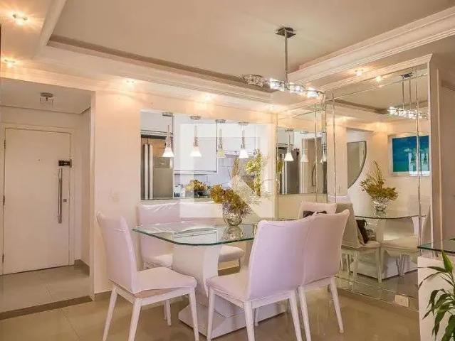 Apartamento para Venda em São Paulo/SP Jabaquara 2 Quartos
