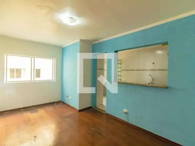 Apartamento para Venda em São Paulo/SP Jabaquara 2 Quartos