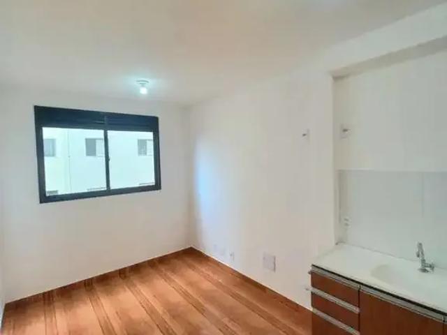 Apartamento para Venda em São Paulo/SP Jabaquara 2 Quartos