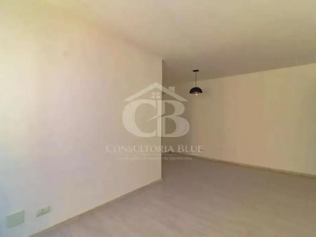 Apartamento para Venda em São Paulo/SP Jabaquara 2 Quartos
