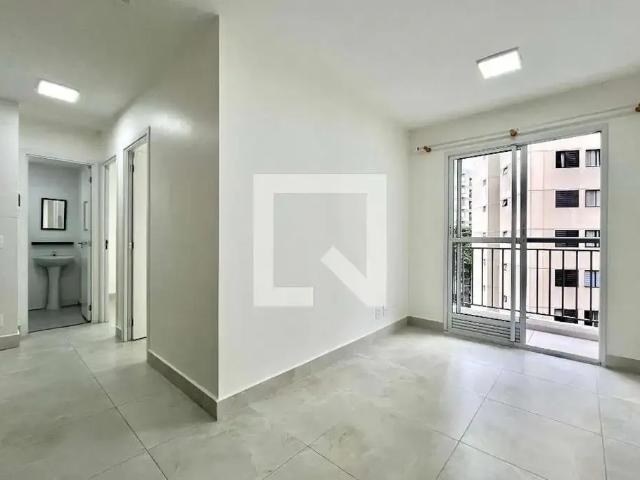 Apartamento para Venda em São Paulo/SP Jabaquara 2 Quartos