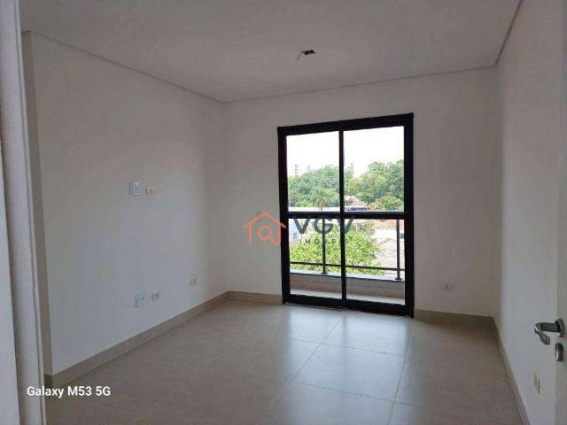 Apartamento para Venda em São Paulo/SP Jabaquara 2 Quartos