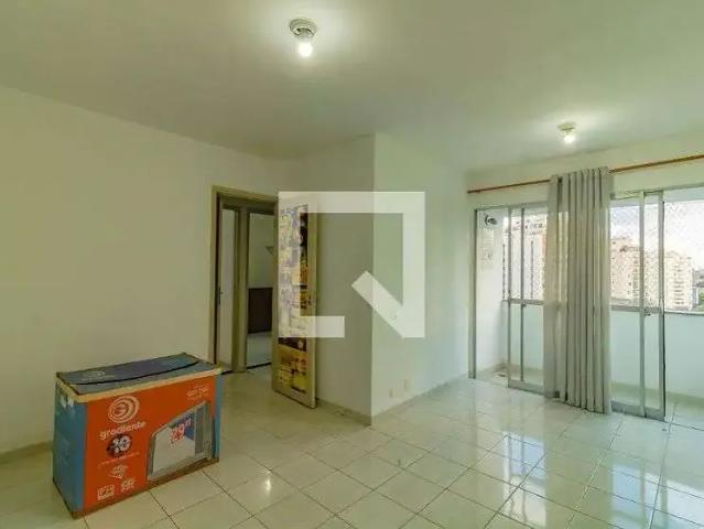 Apartamento para Venda em São Paulo/SP Jabaquara 2 Quartos