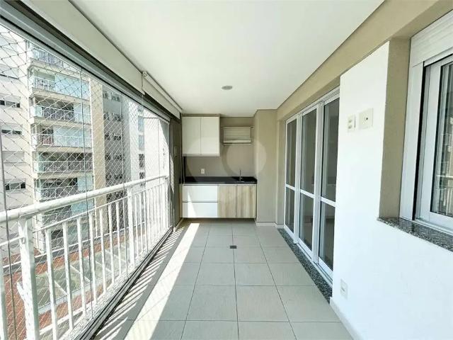 Apartamento para Venda em São Paulo/SP Jabaquara 2 Quartos