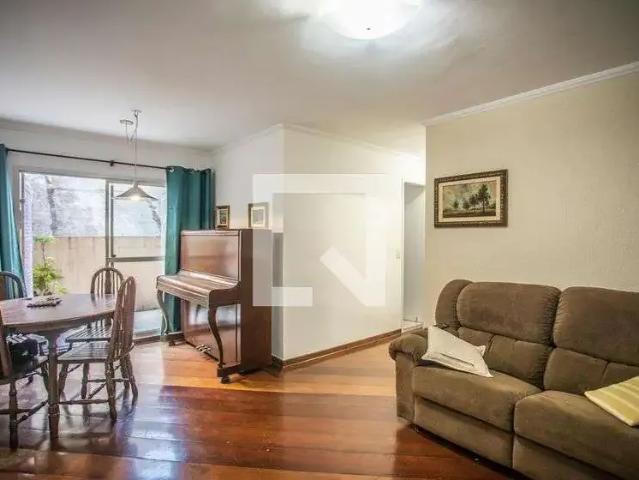 Apartamento para Venda em São Paulo/SP Jabaquara 2 Quartos