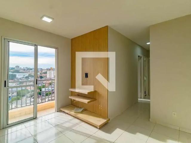 Apartamento para Venda em São Paulo/SP Jabaquara 2 Quartos