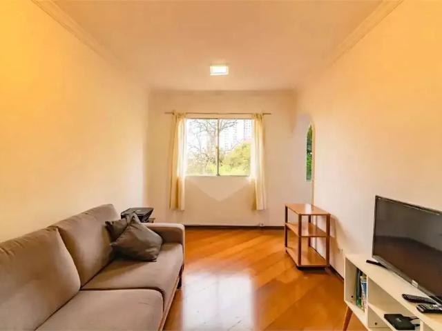 Apartamento para Venda em São Paulo/SP Jabaquara 2 Quartos