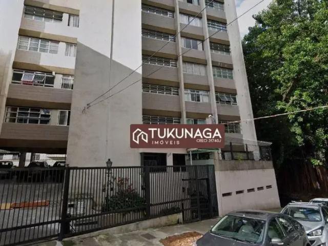 Apartamento para Venda em São Paulo/SP Jabaquara 2 Quartos