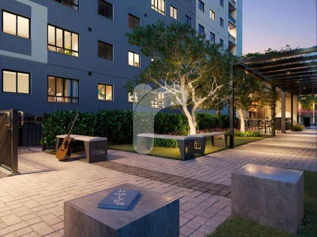 Apartamento para Venda em São Paulo/SP Jabaquara 2 Quartos