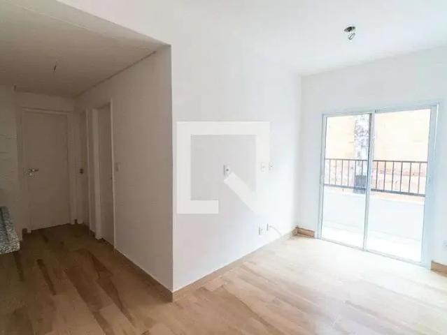 Apartamento para Venda em São Paulo/SP Jabaquara 2 Quartos