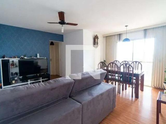 Apartamento para Venda em São Paulo/SP Jabaquara 2 Quartos