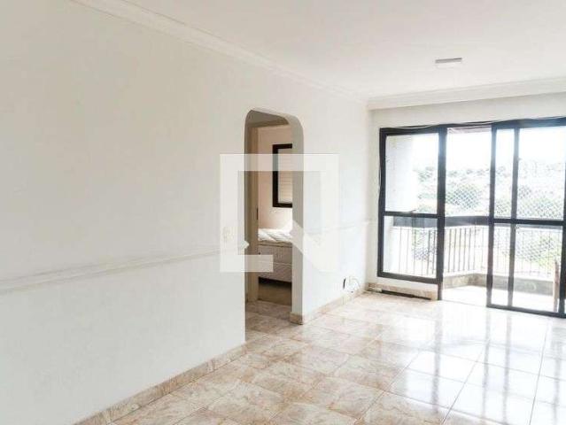 Apartamento para Venda em São Paulo/SP Jabaquara 2 Quartos