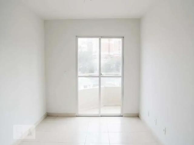 Apartamento para Venda em São Paulo/SP Jabaquara 2 Quartos