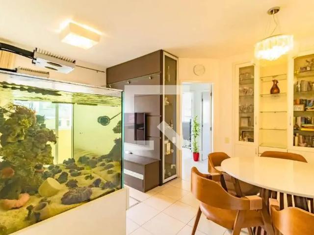 Apartamento para Venda em São Paulo/SP Jabaquara 2 Quartos