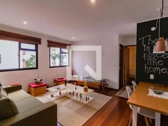 Apartamento para Venda em São Paulo/SP Jabaquara 2 Quartos