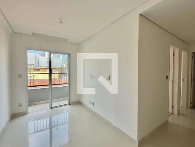 Apartamento para Venda em São Paulo/SP Jabaquara 2 Quartos