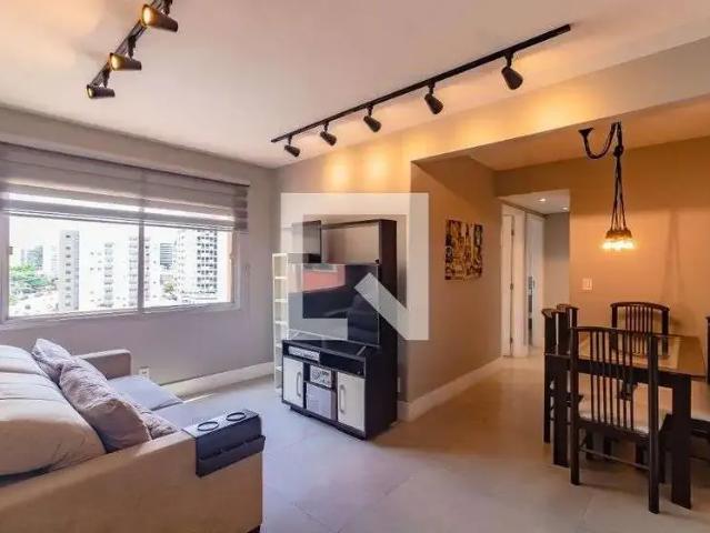 Apartamento para Venda em São Paulo/SP Jabaquara 2 Quartos
