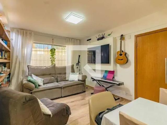 Apartamento para Venda em São Paulo/SP Jabaquara 2 Quartos