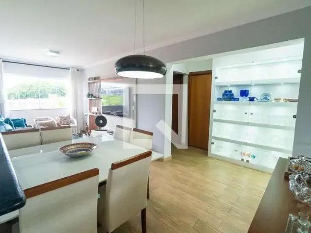 Apartamento para Venda em São Paulo/SP Jabaquara 2 Quartos