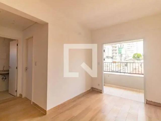 Apartamento para Venda em São Paulo/SP Jabaquara 2 Quartos
