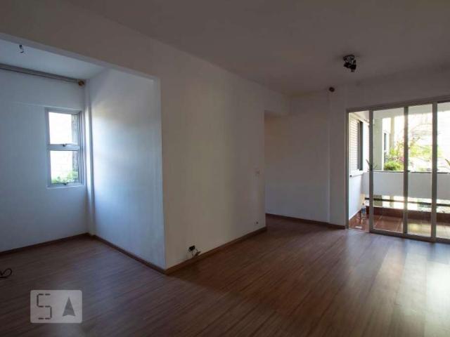 Apartamento para Venda em São Paulo/SP Jabaquara 2 Quartos