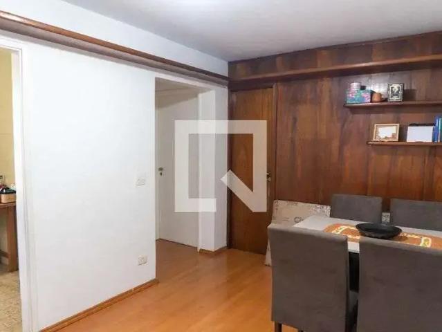 Apartamento para Venda em São Paulo/SP Jabaquara 2 Quartos