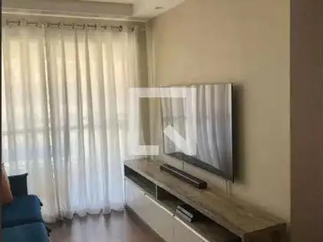 Apartamento para Venda em São Paulo/SP Jabaquara 2 Quartos
