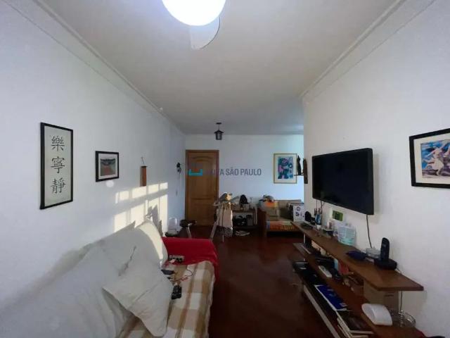 Apartamento para Venda em São Paulo/SP Jabaquara 2 Quartos