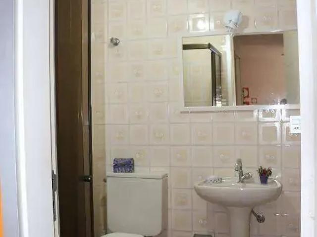 Apartamento para Venda em São Paulo/SP Jabaquara 2 Quartos