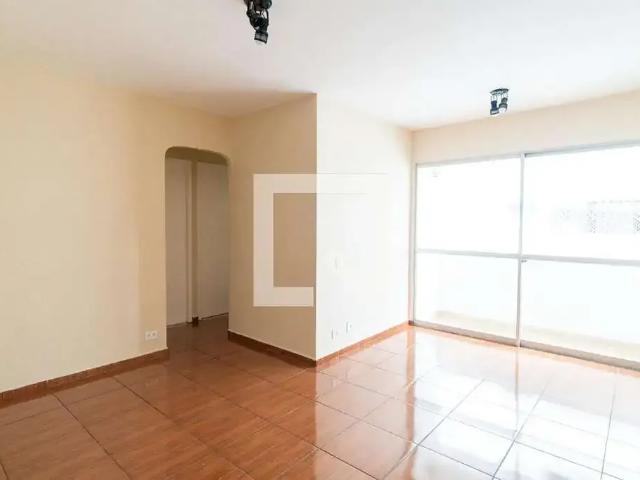 Apartamento para Venda em São Paulo/SP Jabaquara 2 Quartos