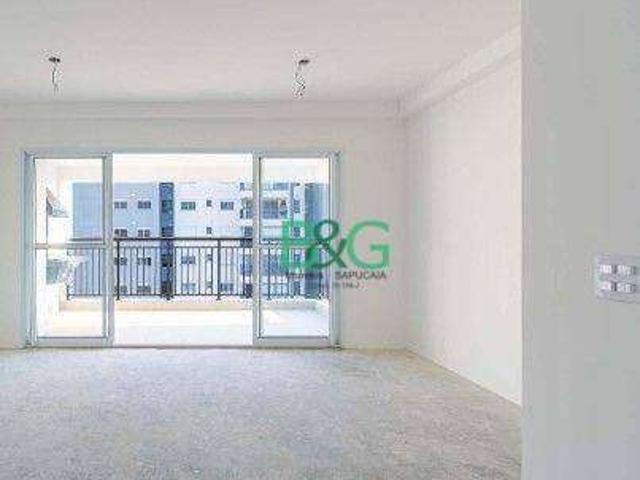 Apartamento para Venda em São Paulo/SP Jabaquara 2 Quartos