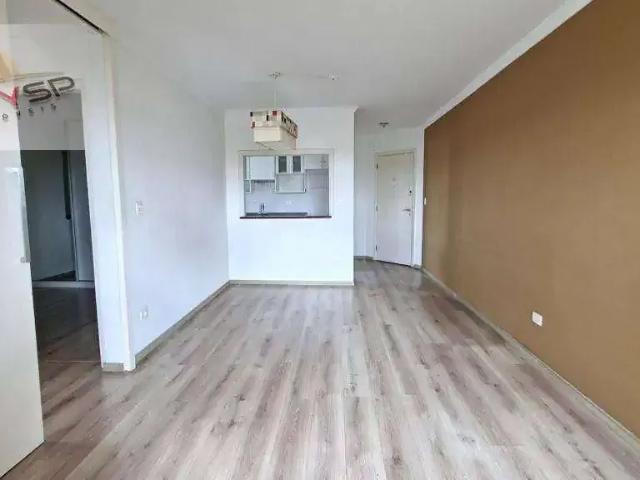 Apartamento para Venda em São Paulo/SP Jabaquara 2 Quartos