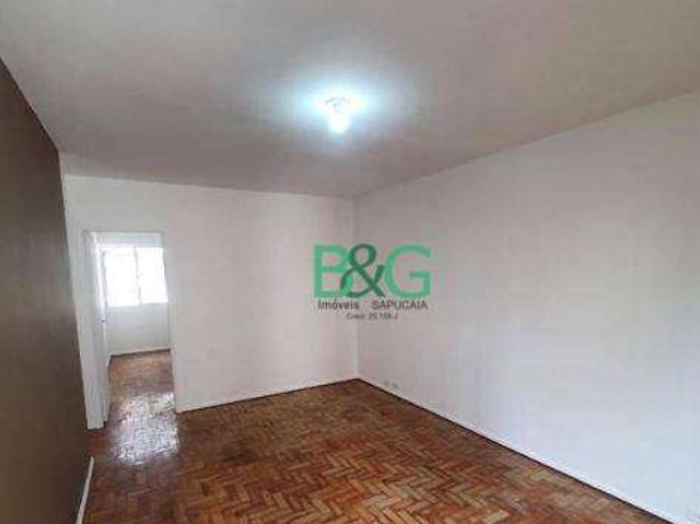 Apartamento para Venda em São Paulo/SP Jabaquara 2 Quartos