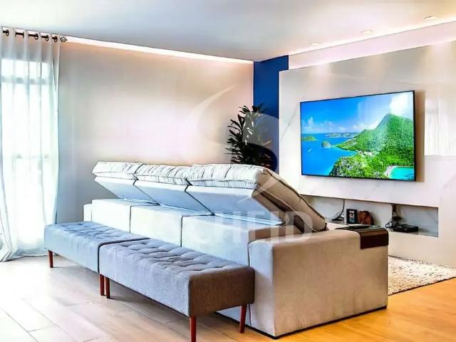 Apartamento para Venda em São Paulo/SP Jabaquara 2 Quartos