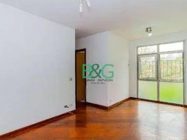 Apartamento para Venda em São Paulo/SP Jabaquara 2 Quartos