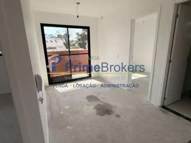 Apartamento para Venda em São Paulo/SP Jabaquara 2 Quartos