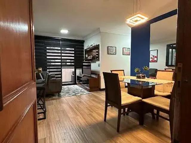 Apartamento para Venda em São Paulo/SP Jabaquara 2 Quartos