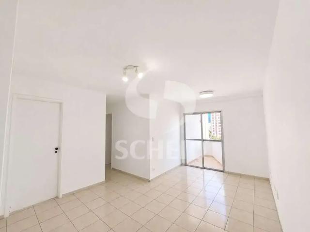 Apartamento para Venda em São Paulo/SP Jabaquara 2 Quartos