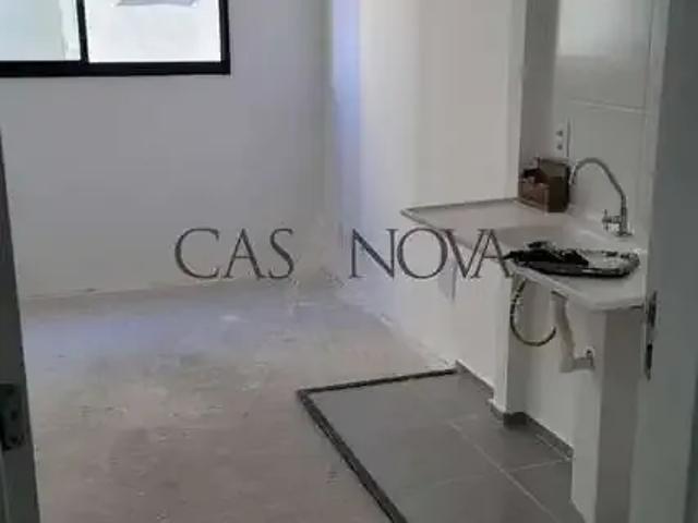 Apartamento para Venda em São Paulo/SP Jabaquara 2 Quartos